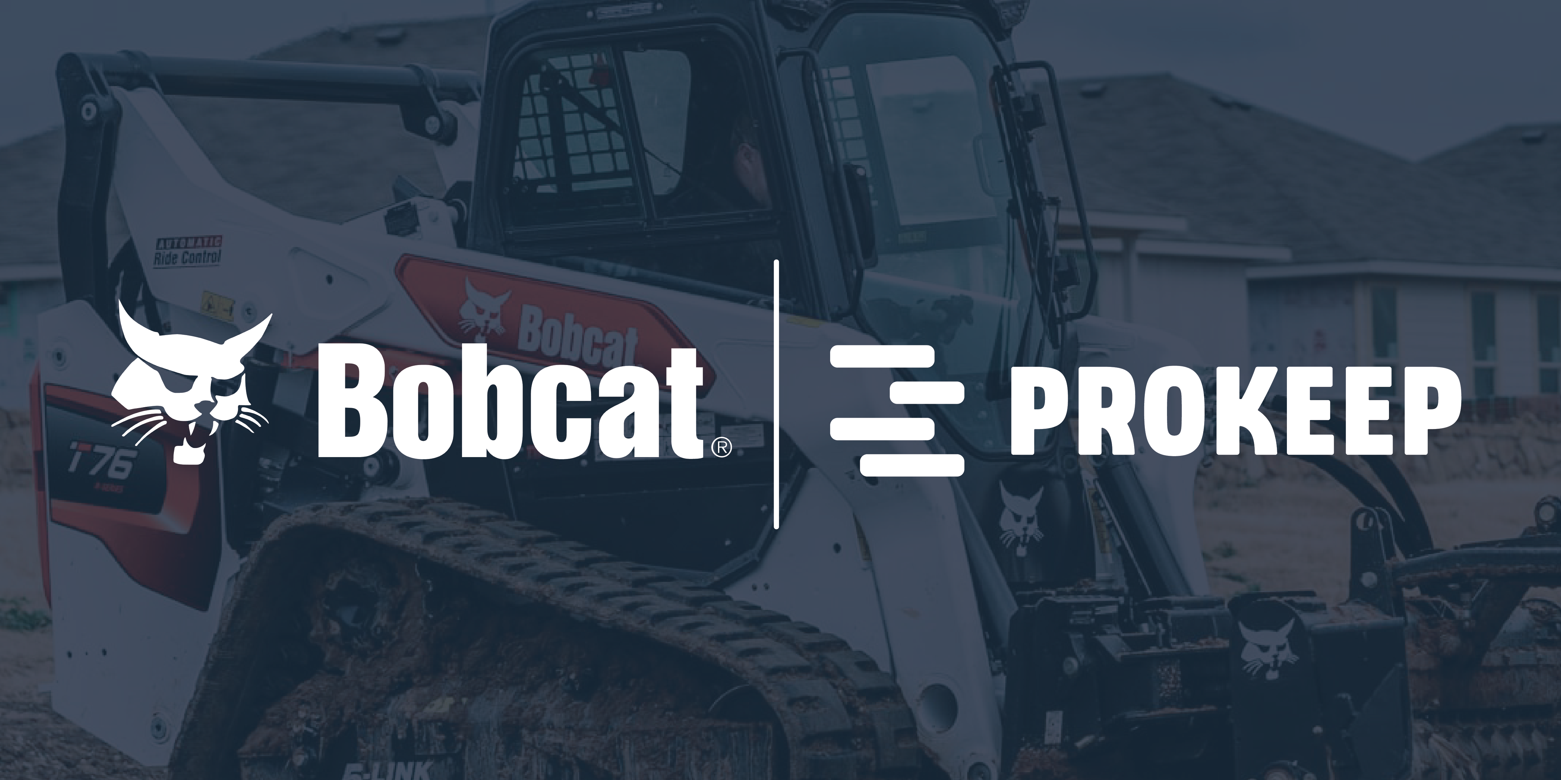 Bobcat of Omaha | Prokeep Customer Spotlight